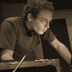 offSTREAM: July 2010